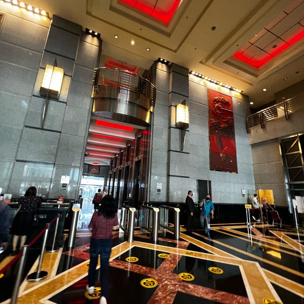 Menara Batavia - Tanah Abang - 77 tips