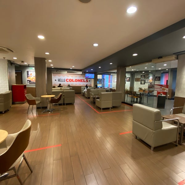 KFC - 95 tips from 6720 visitors