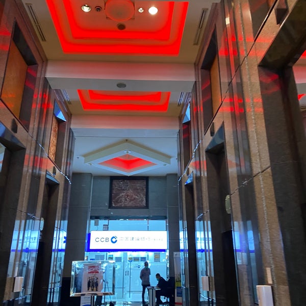 Menara Batavia - Tanah Abang - 77 tips