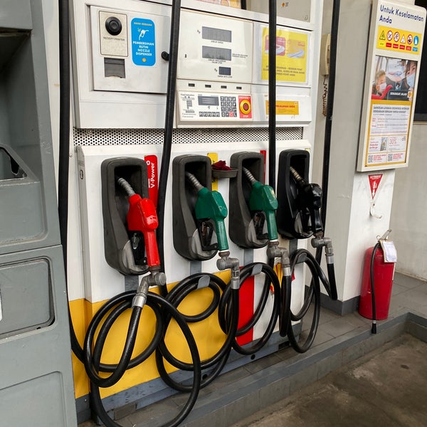 SPBU Shell - Tebet - 19 tips from 1252 visitors