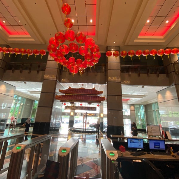 Menara Batavia - Tanah Abang - 77 tips