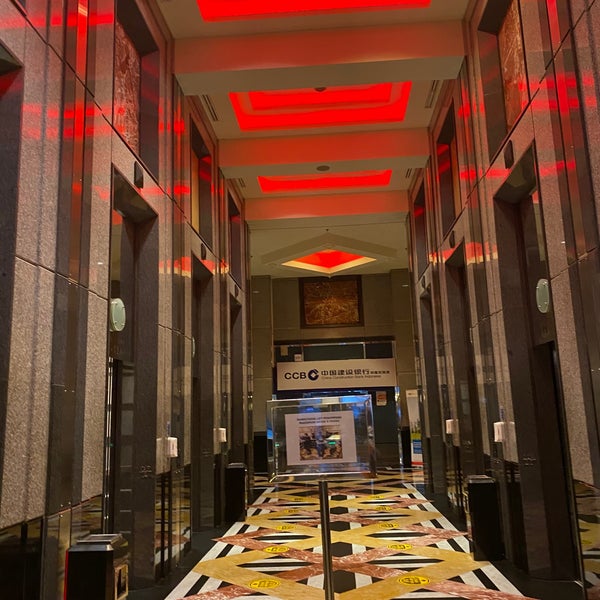 Menara Batavia - Tanah Abang - 77 tips