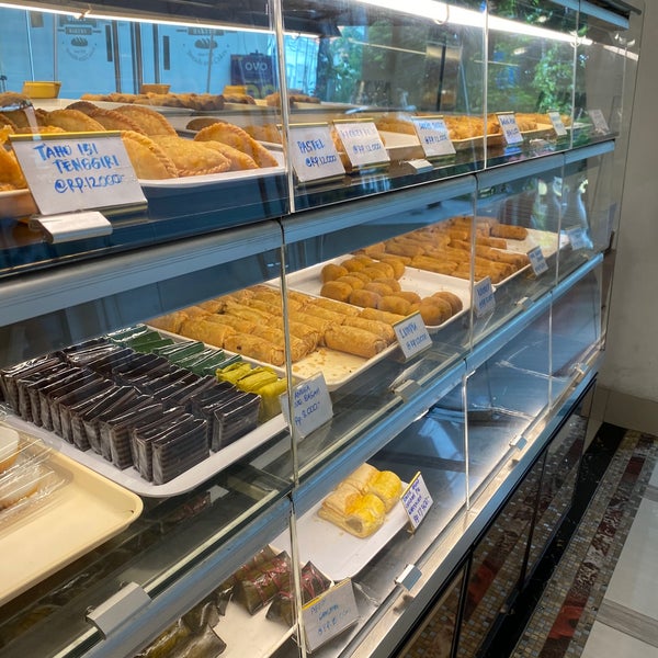 Okky Cake & Bakery - Jakarta Selatan, Jakarta