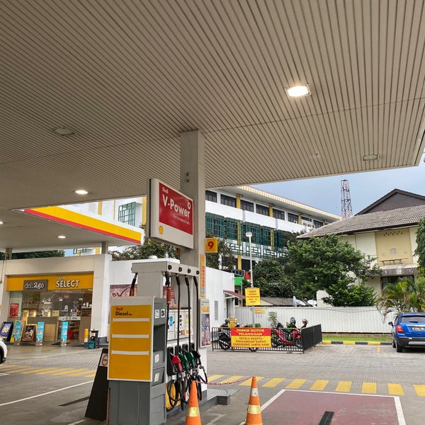 SPBU Shell - Tebet - 19 tips from 1252 visitors