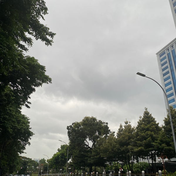 Gedung Dhanapala - 31 tips