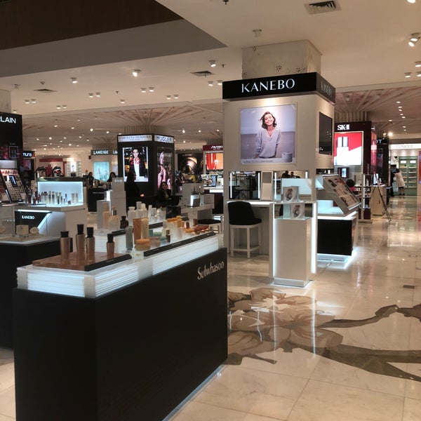 Photos at SEIBU - Tanah Abang - Jakarta Pusat, Jakarta