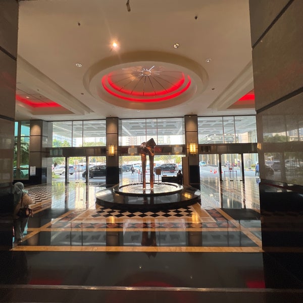 Menara Batavia - Tanah Abang - 77 tips