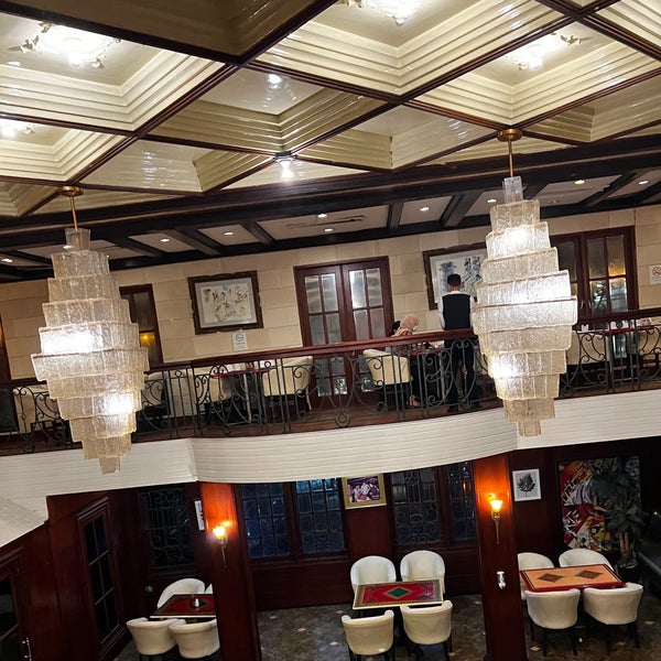 Gandy Steak House & Bakery - Steakhouse in Jakarta Pusat