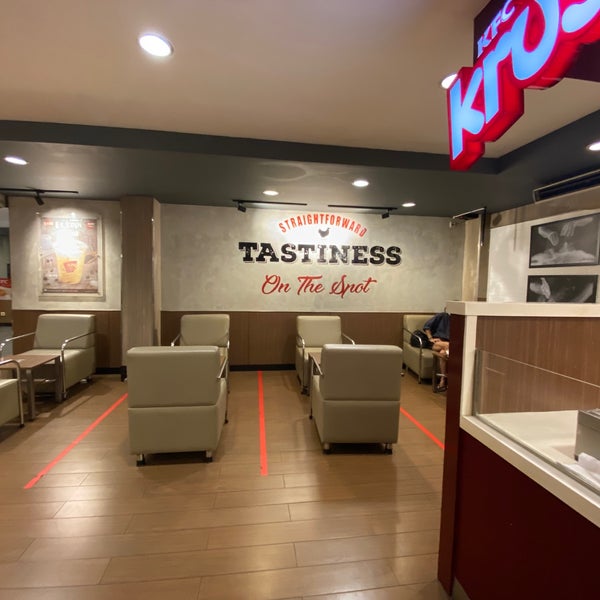 KFC - 95 tips from 6720 visitors