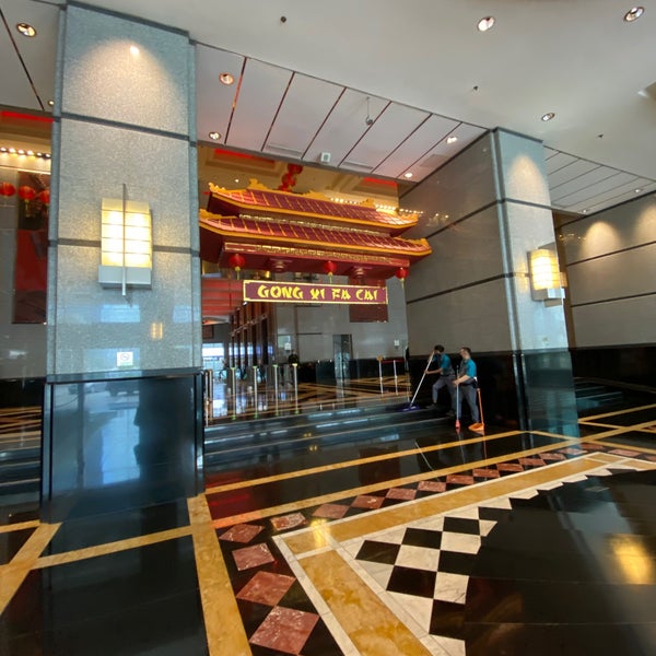 Menara Batavia - Tanah Abang - 77 tips