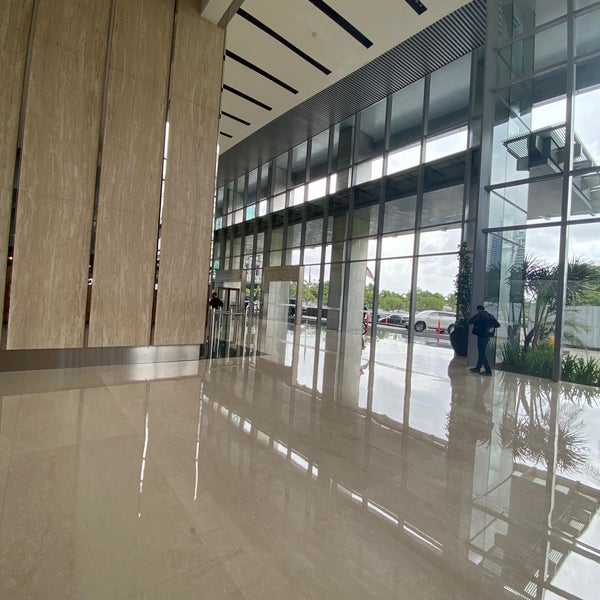 Photos at TCC Batavia Tower One - Jl. K.H. Mas Mansyur Kav. 126