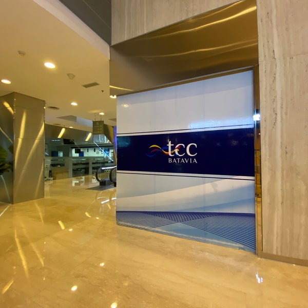 Photos at TCC Batavia Tower One - Jl. K.H. Mas Mansyur Kav. 126
