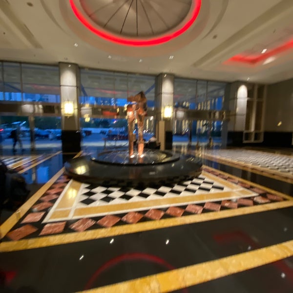 Menara Batavia - Tanah Abang - 77 tips