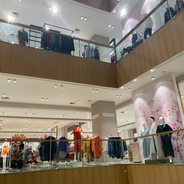 SEIBU - Tanah Abang - Jakarta Pusat, Jakarta