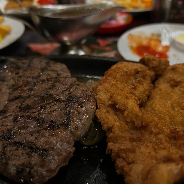 Gandy Steak House & Bakery - Steakhouse in Jakarta Pusat