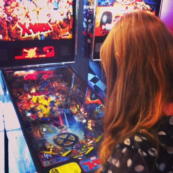 Timezone - Arcade in Innaloo