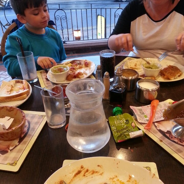 Bispham Kitchen - Café in Blackpool