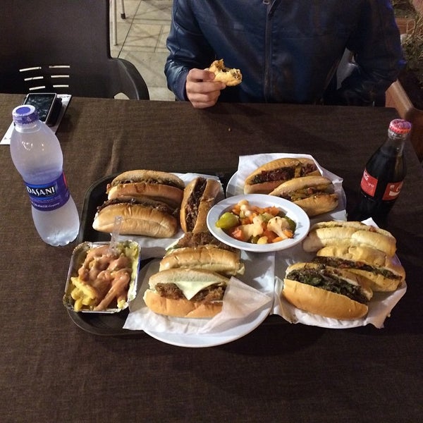 3al Khafif | ع الخفيف - Fast Food Restaurant in Nasr City