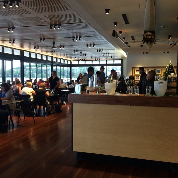 Photos at UTS Haberfield Rowing Club - Haberfield, Sydney, NSW - 8 tips ...