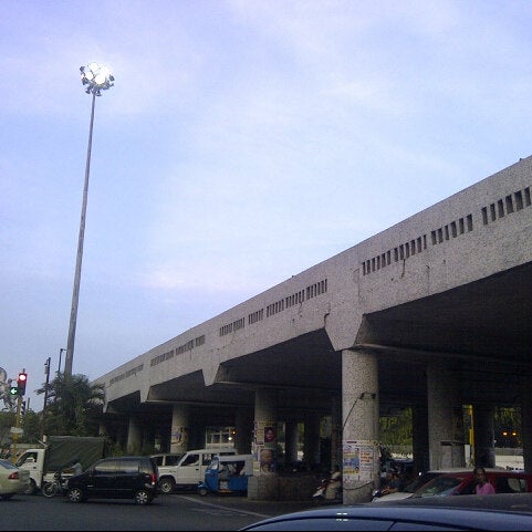 Gemini Flyover - Teynampet - Mount Rd
