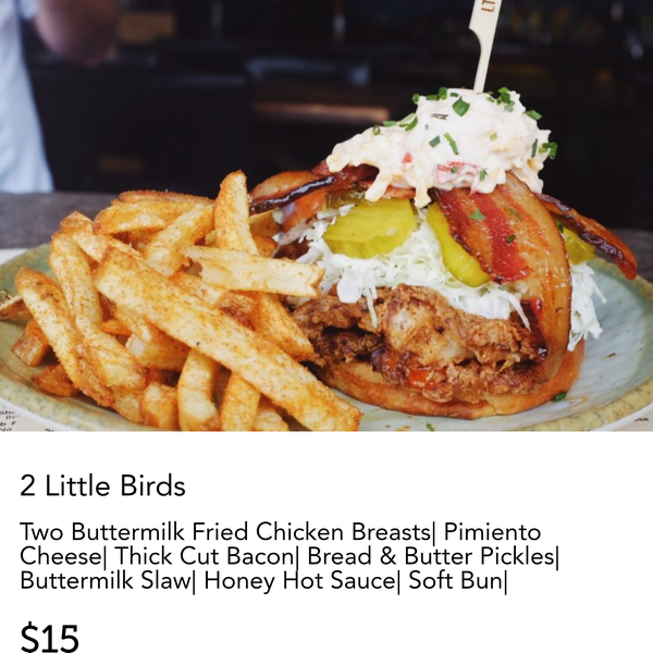 Local Tap House & Kitchen - Downtown Oceanside - 33 tips from 851 visitors