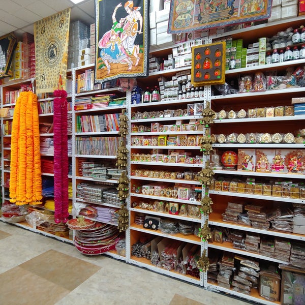 Butala Emporium - 4 tips