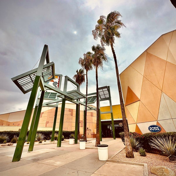 Arizona Mills - Shopping Mall