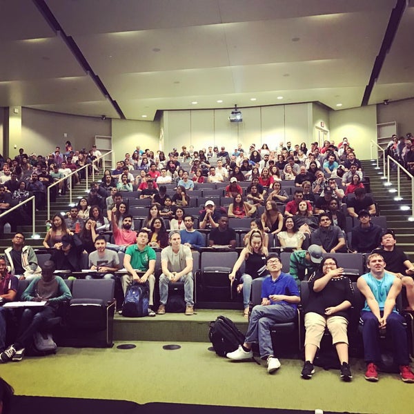 C. T. Bauer College of Business - 334 Melcher Hall University of Houston