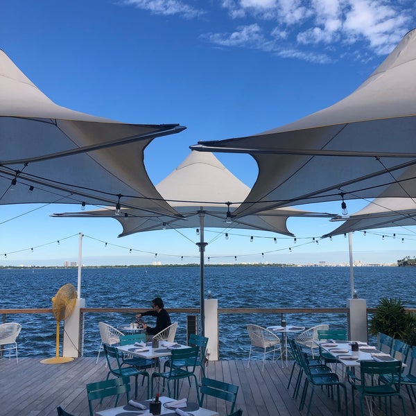 Photos at The Standard Miami Beach - Hotel in Miami Beach