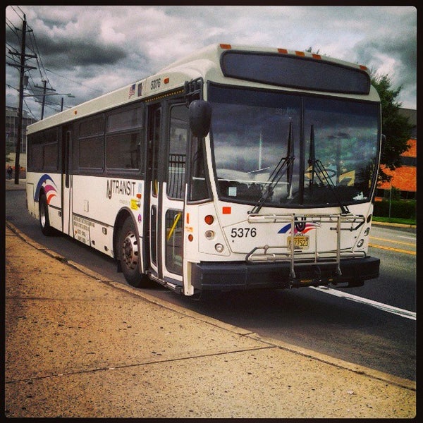 Hackensack Bus Terminal - 10 tips from 342 visitors