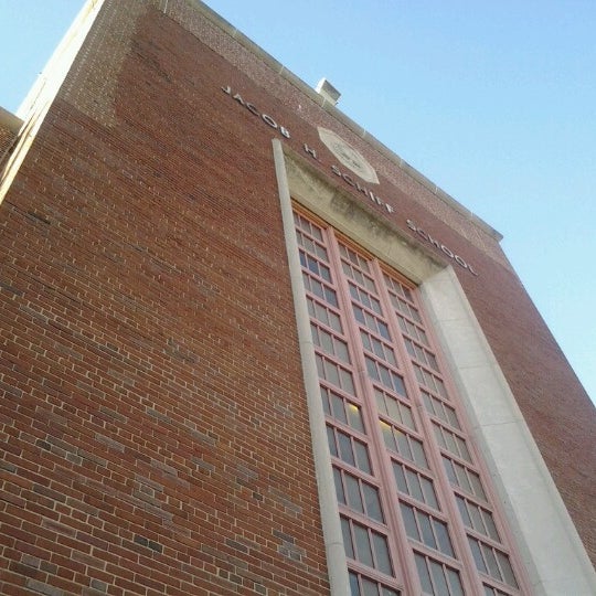 PS 192 - West Harlem - 86 visitors