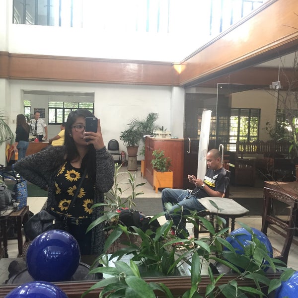 Vtech Tower - Quezon City District 1 - Quezon City, Quezon City