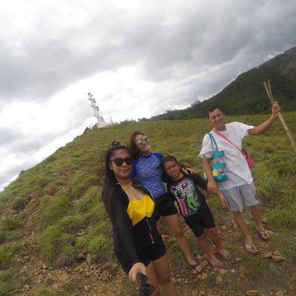 Baler Lighthouse - Lighthouse