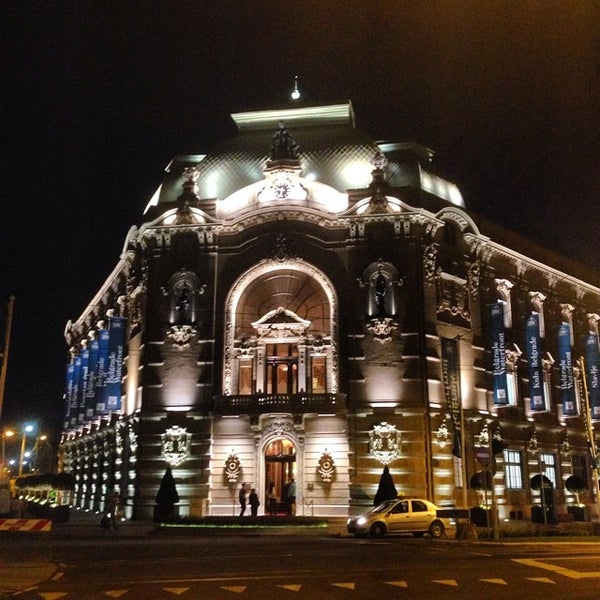 Geozavod - Savski Venac - Београд, Central Serbia