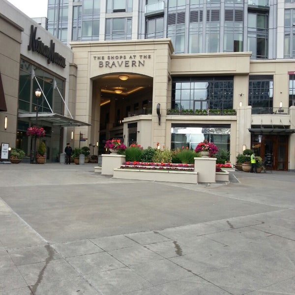 Photos at The Shops at The Bravern - Bellevue, WA