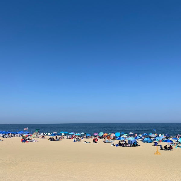 Ocean Place Swimming Pool - Hotel Pool in Long Branch