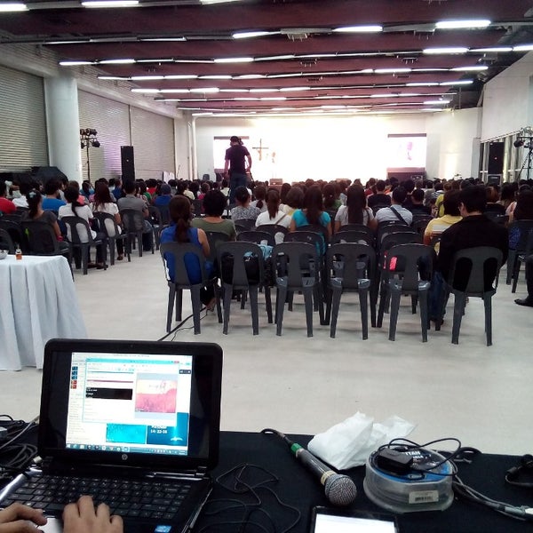 The FEAST Cebu - SM city Cebu Trade Hall 3