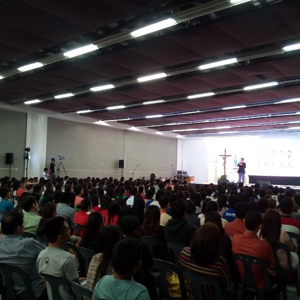 The FEAST Cebu - SM city Cebu Trade Hall 3