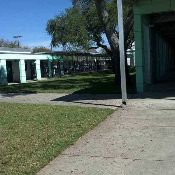 Pasadena Fundamental Elementary School - Elementary School