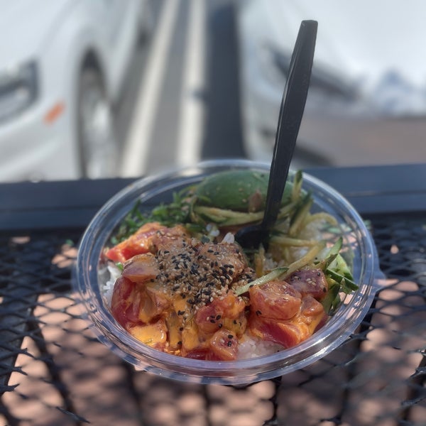 Fish District - Bressi Ranch - Carlsbad, CA