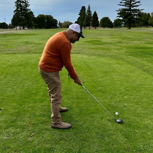 Meriwether National Golf Club - Hillsboro, OR