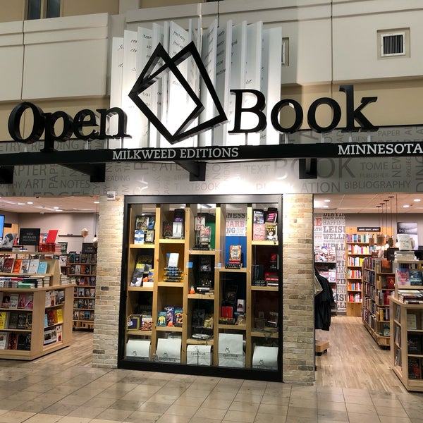 Simply Books - Bookstore in Minneapolis