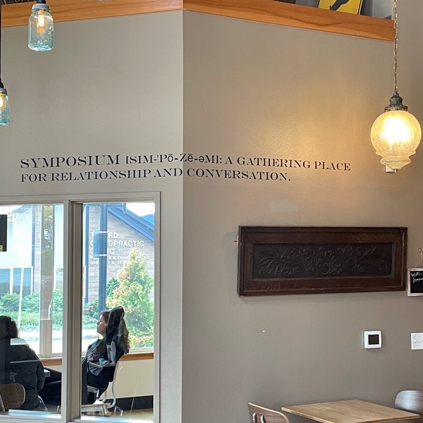 Symposium - Downtown Tigard - 16 tips from 315 visitors