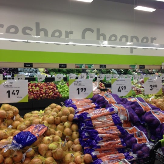 FreshCo - Bayfield - Barrie, ON