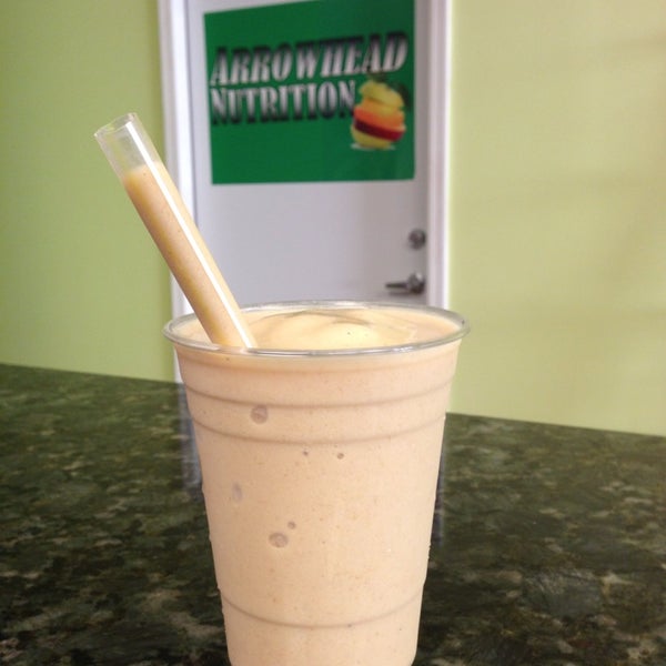 Arrowhead Nutrition - Mohawk - Glendale, AZ