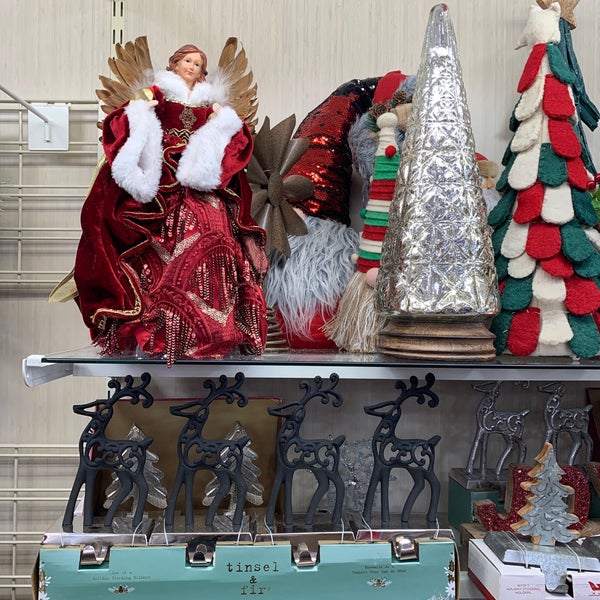 Home Goods - 284 visitors