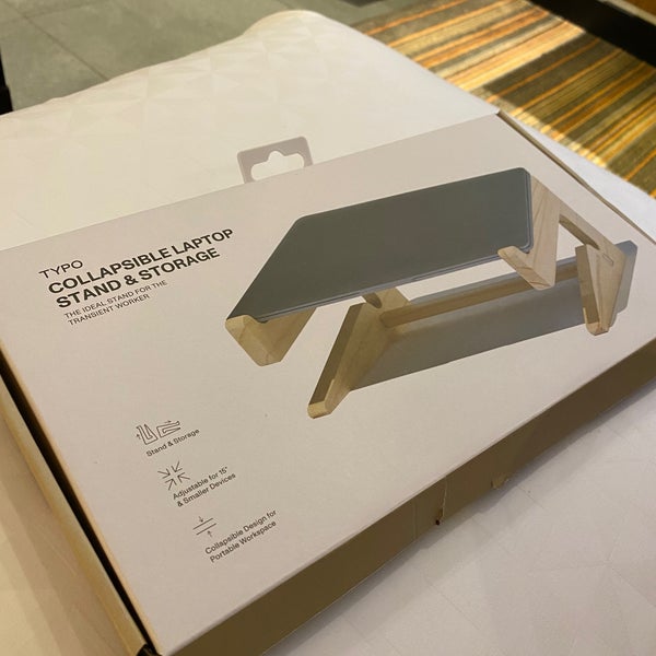 Typo - Bukit Bintang - Lot 4.01.03, Pavilion Kuala Lumpur