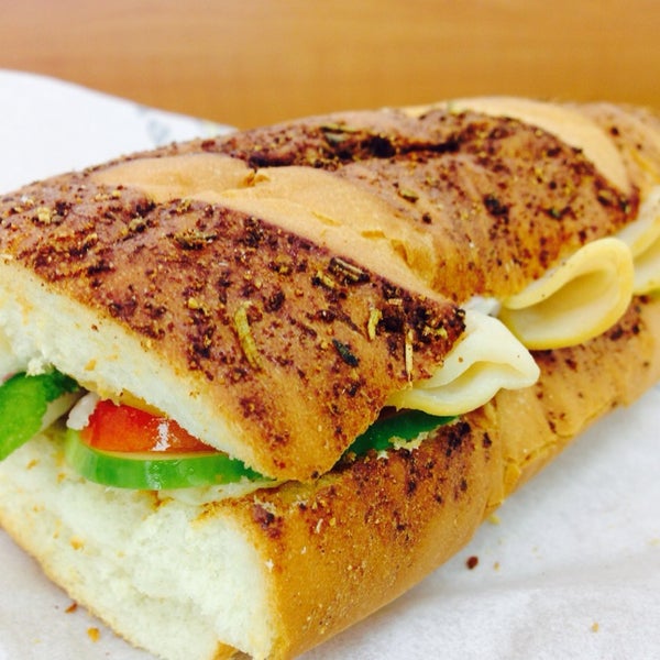 Subway - Sandwich Place in Colombo