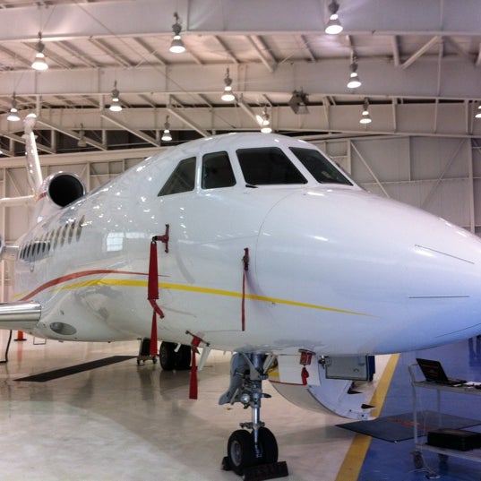 Shell Aircraft - 15811 John F Kennedy Blvd