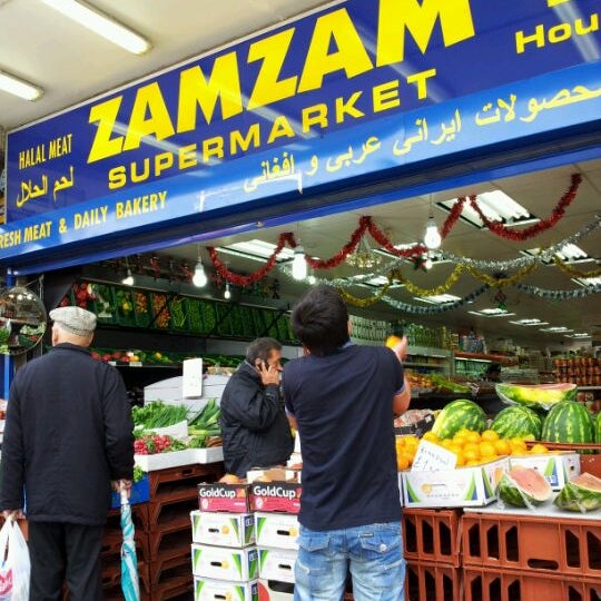 Zam Zam - Hounslow Central - 0 tips